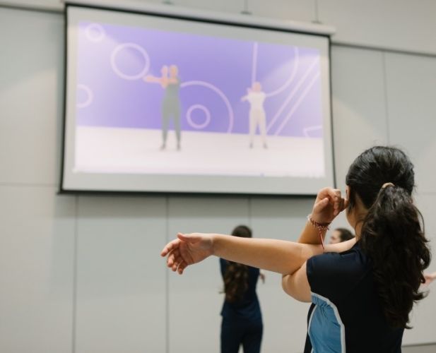 Survey results: Why do girls avoid PE? - Yorkshire Sport Foundation